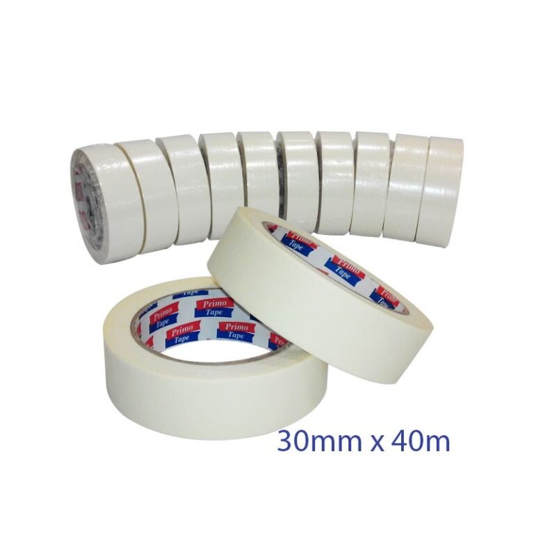 ΧΑΡΤΟΤΑΙΝΙΑ PRIMO TAPE ΡΟΛΛΟ 19MMX40M - PrintView