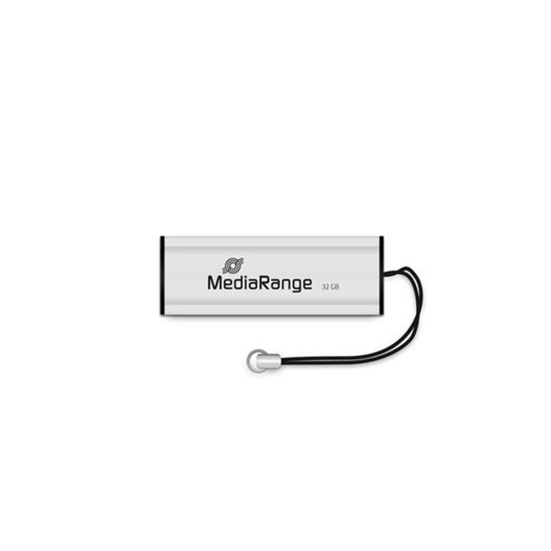 MEDIARANGE USB 8GB 3.0 – PrintView